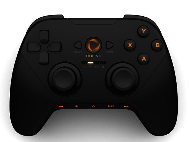News: OnLive bridges gap between console, PC, tablets and smartphones